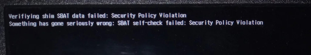 Microsoft shares temp fix for Linux boot issues on dual-boot systems Microsoft shares temp fix for Linux boot issues on dual-boot systems